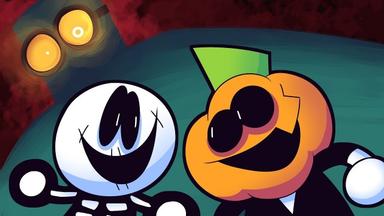 Spooky Month | TV Time