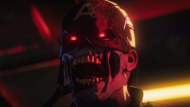 Marvel Zombies | TV Time