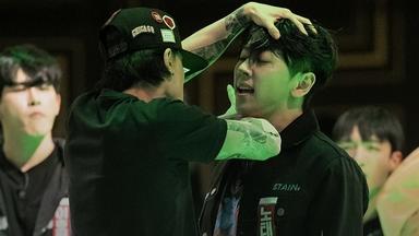 Street Man Fighter | TV Time