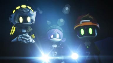 Murder Drones | TV Time