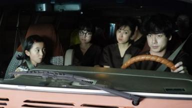 Dr. Chocolate | TV Time