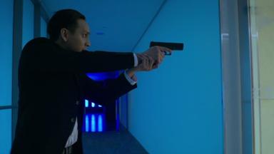 One Cent Thief | TV Time