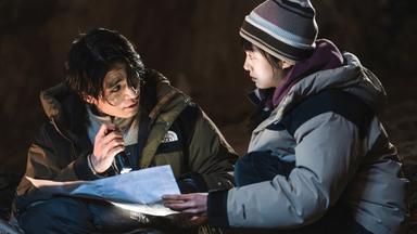 Negocio Letal | TV Time