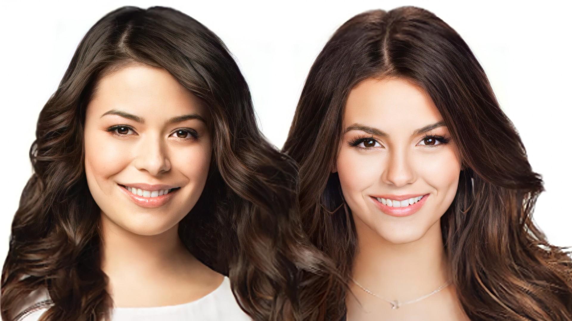 iParty with Victorious | TV Time