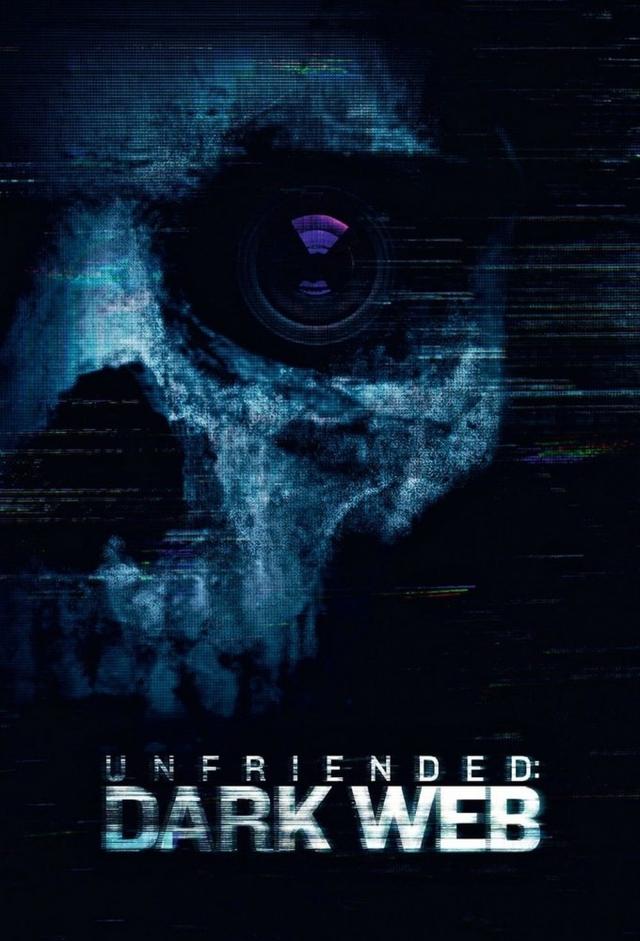 Unfriended: Dark Web | TV Time