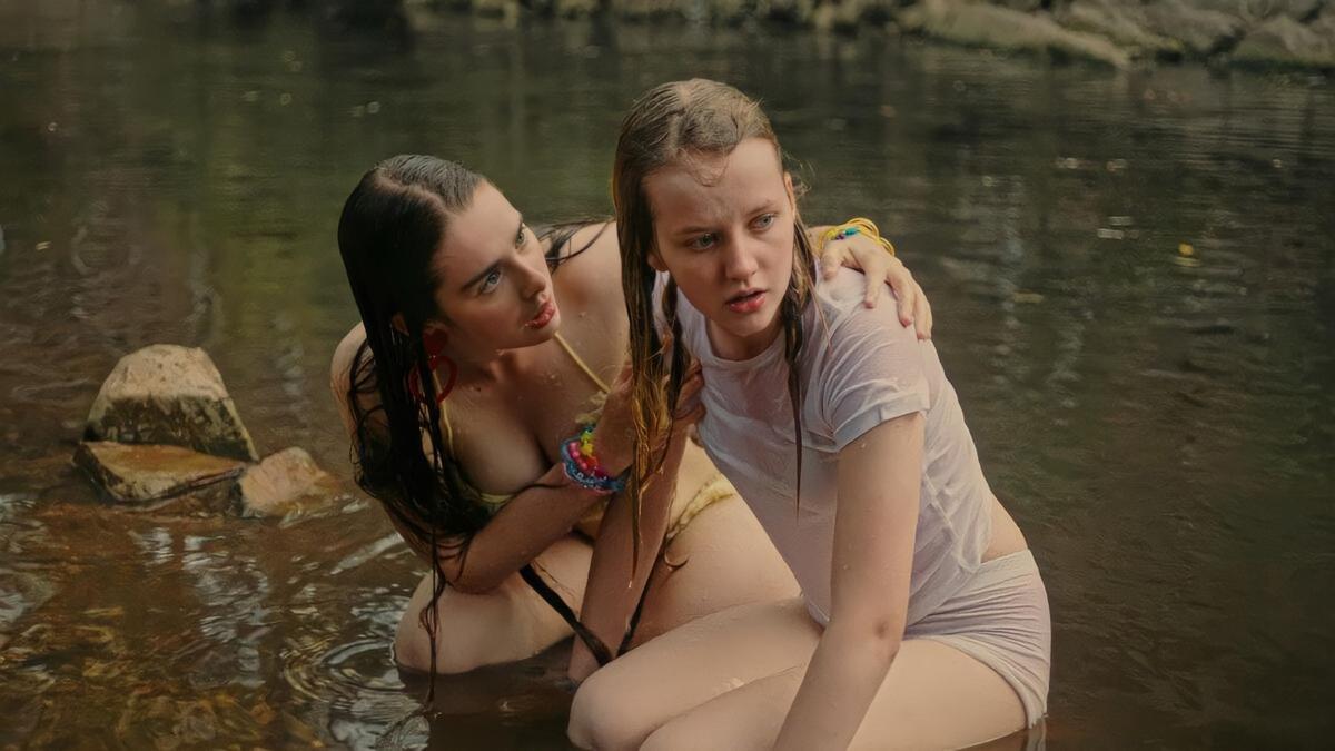 My First Summer | TV Time