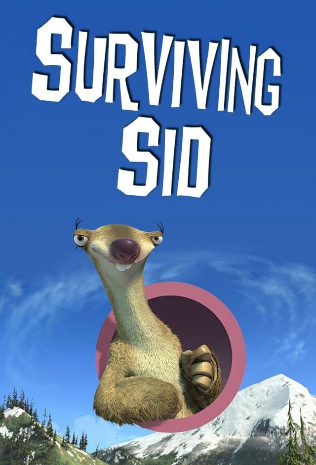 Surviving Sid | TV Time