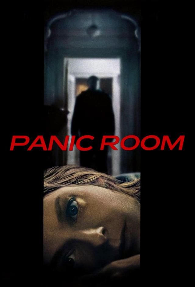 Panic Room | TV Time