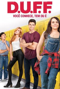 The DUFF | TV Time