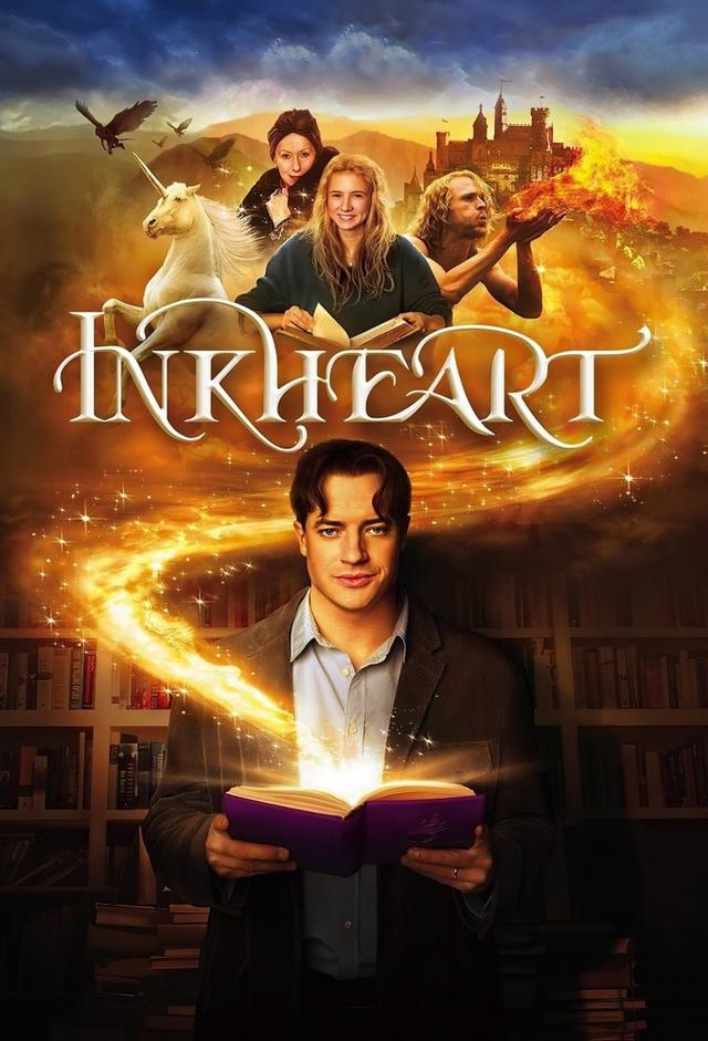 Inkheart | TV Time