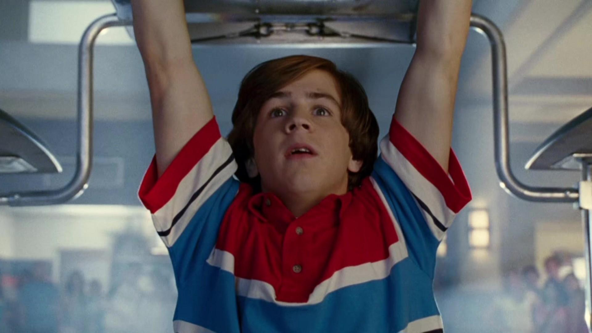 Sky High: Super Escola de Heróis | TV Time