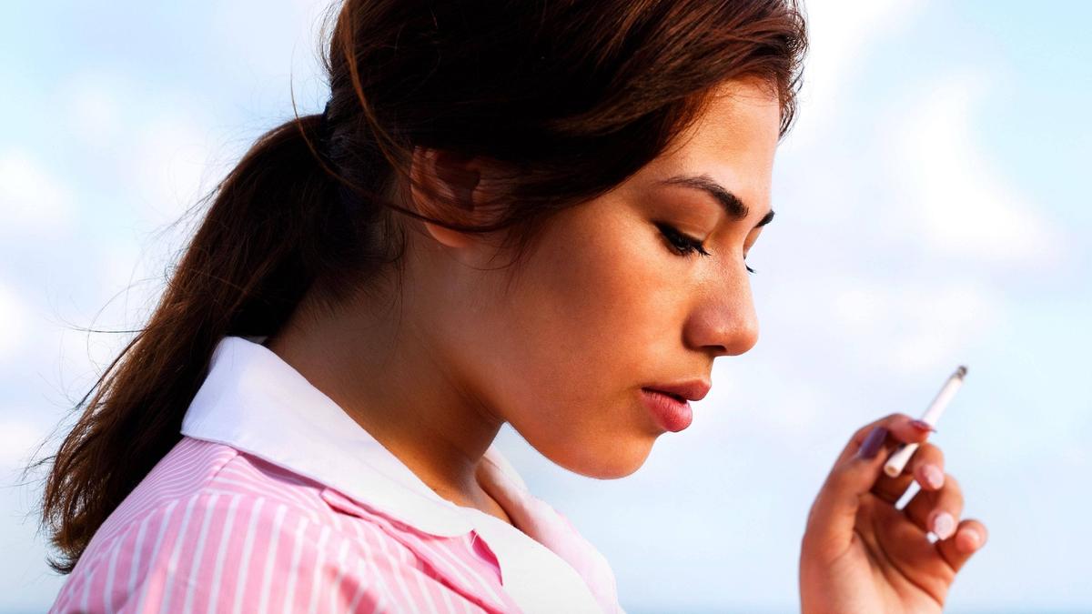 The Quiet Maid | TV Time