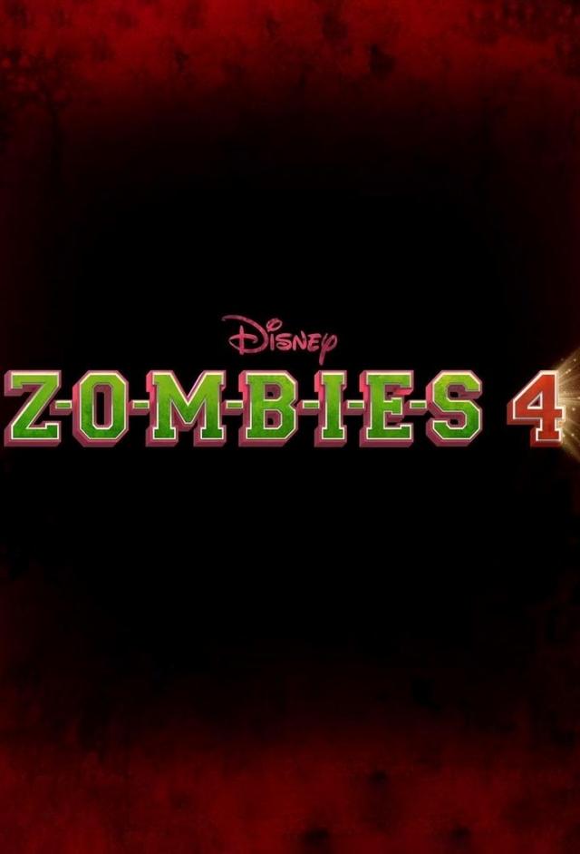 ZOMBIES 4: Dawn of the Vampires | TV Time