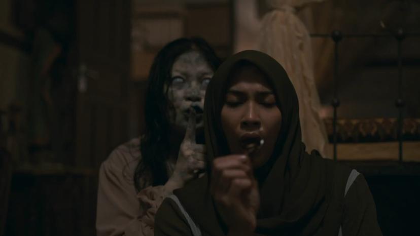 The Corpse Washer | TV Time