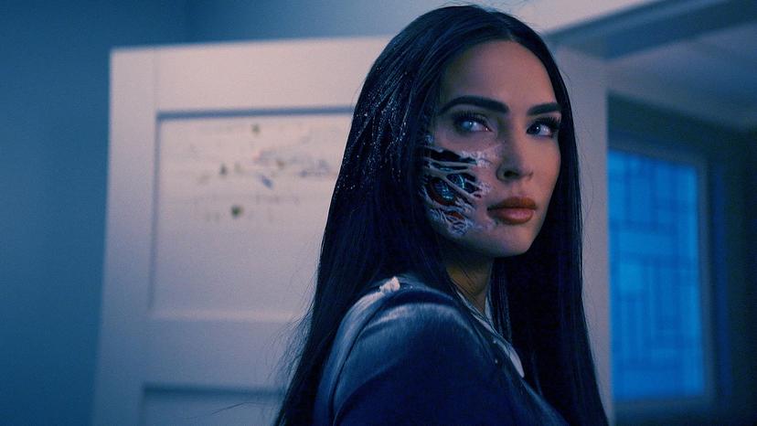 Subservience | TV Time