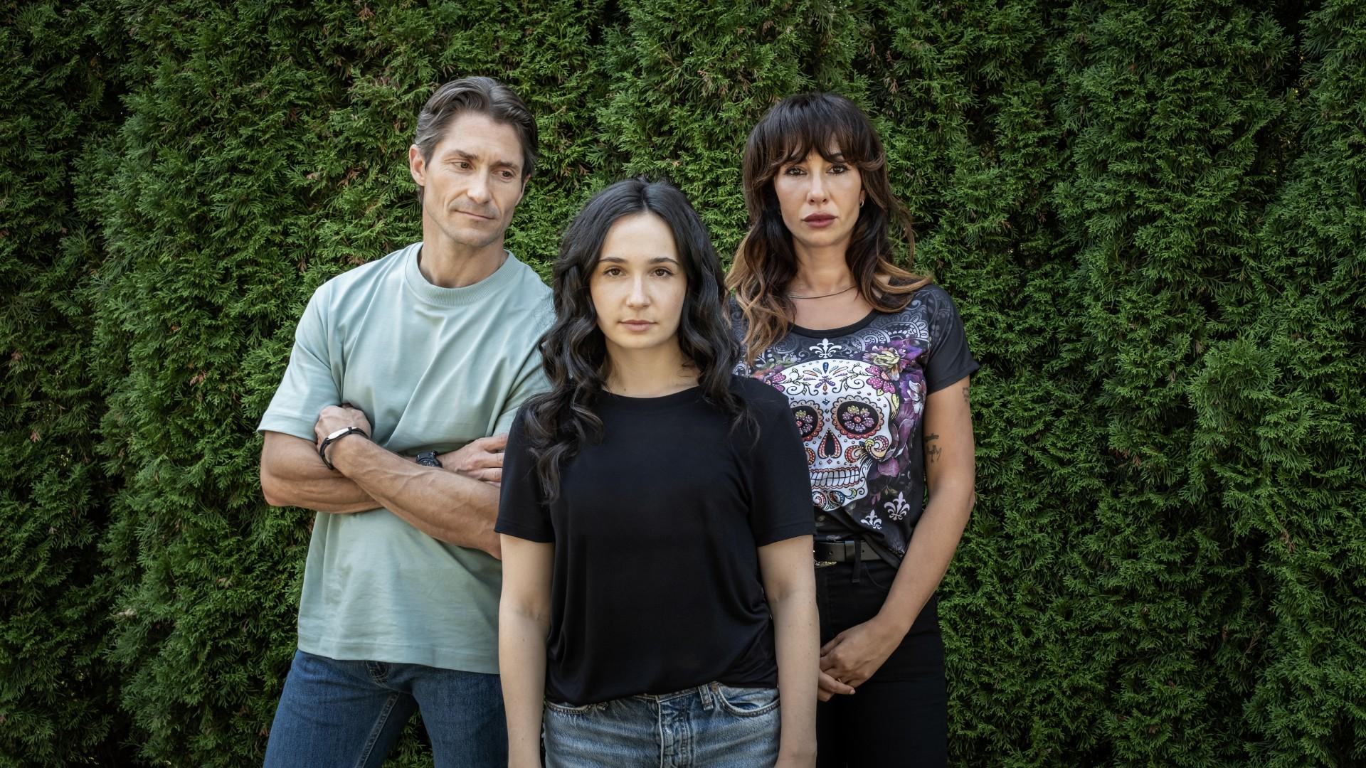 Husband, Father, Killer: The Alyssa Pladl Story | TV Time