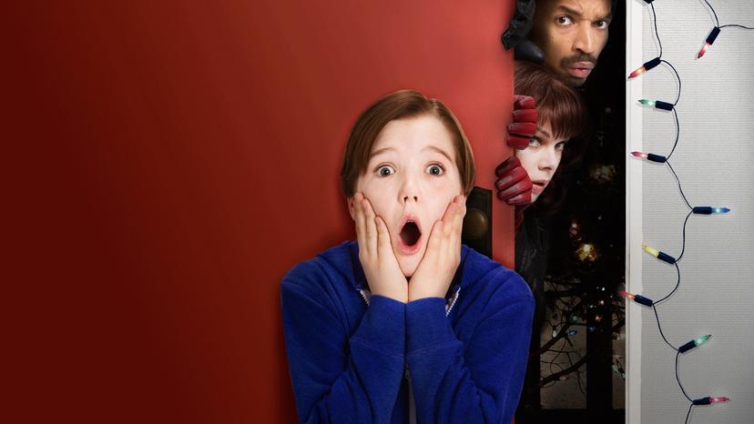 Home Alone 5: The Holiday Heist | TV Time