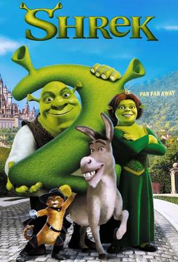 Shrek 2 | TV Time