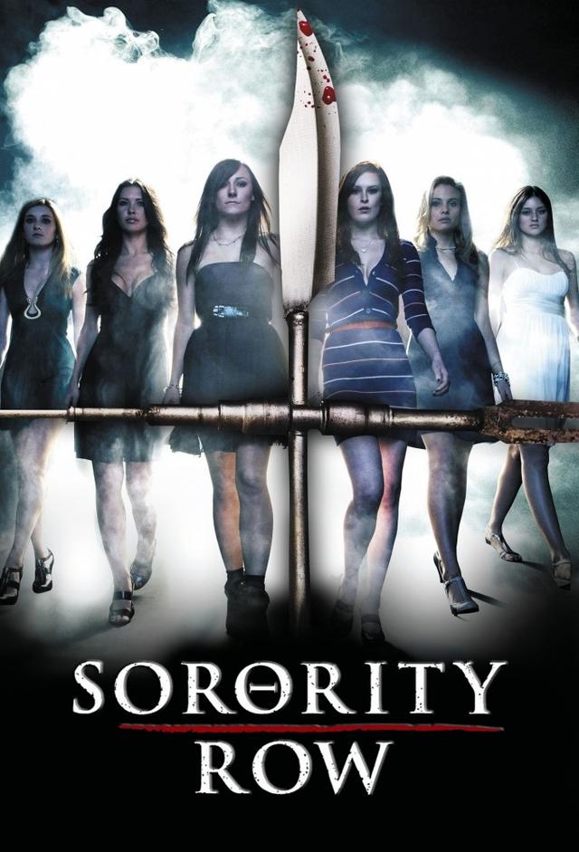 Sorority Row | TV Time