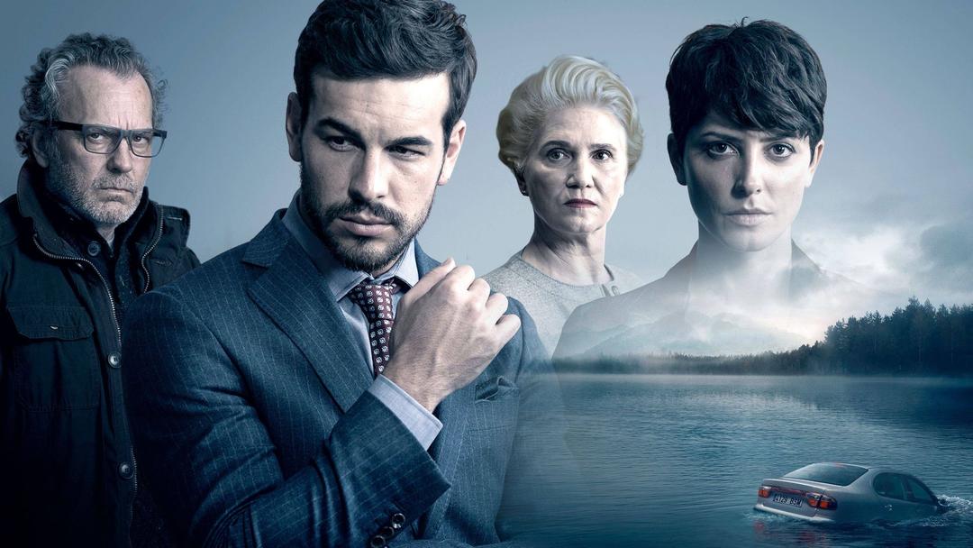 Um Contratempo | TV Time