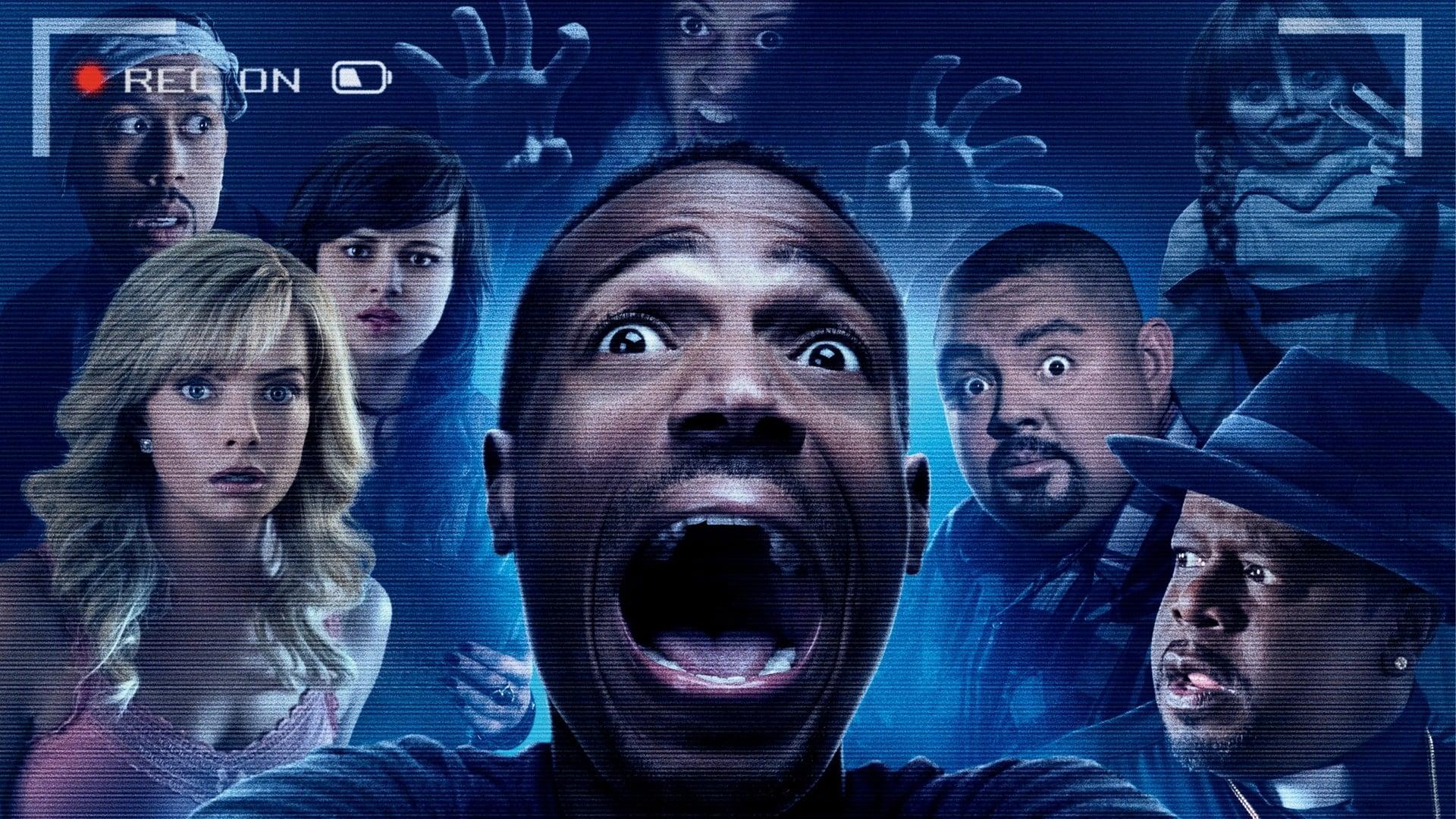 Inatividade Paranormal 2 | TV Time