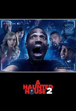 Inactividad Paranormal 2 | TV Time