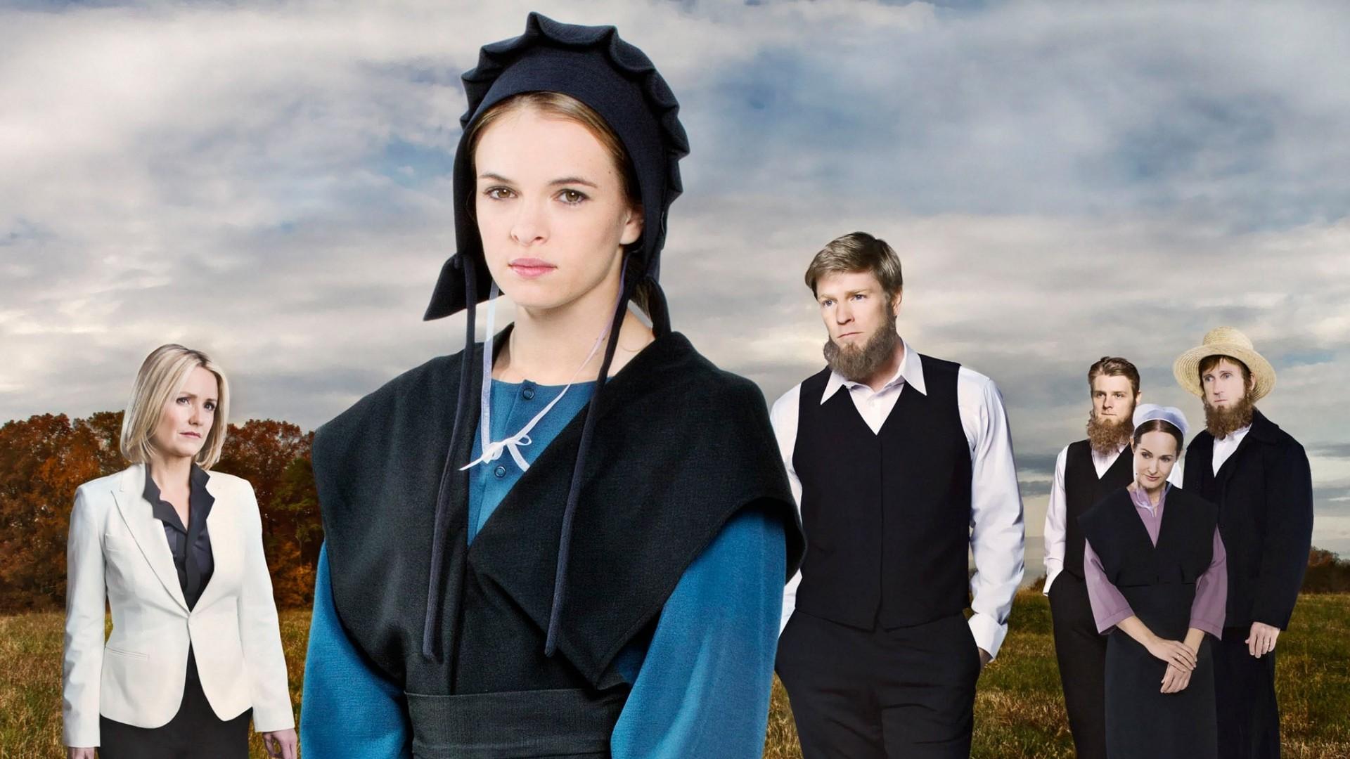 The Shunning | TV Time