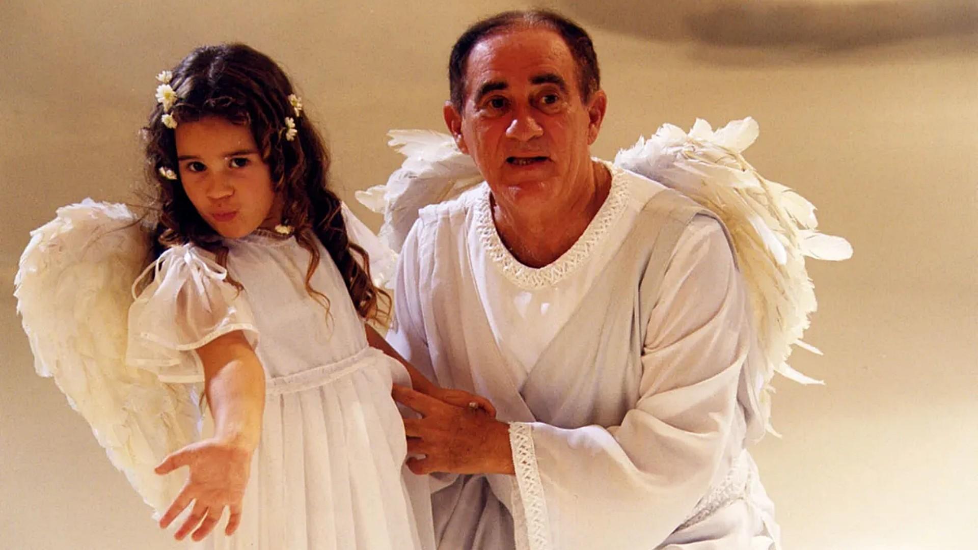 Didi, o Cupido Trapalhão | TV Time