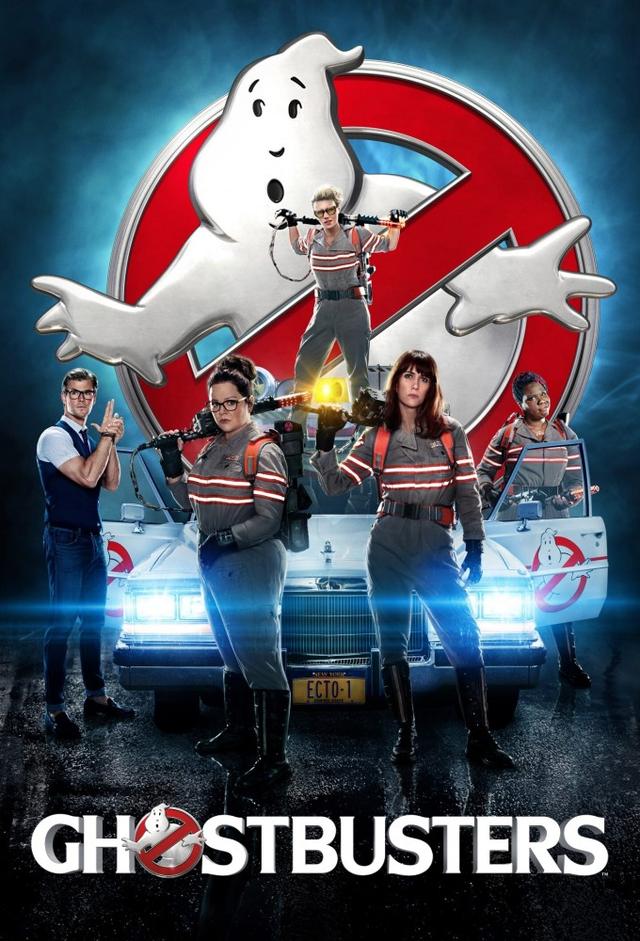 Ghostbusters | TV Time