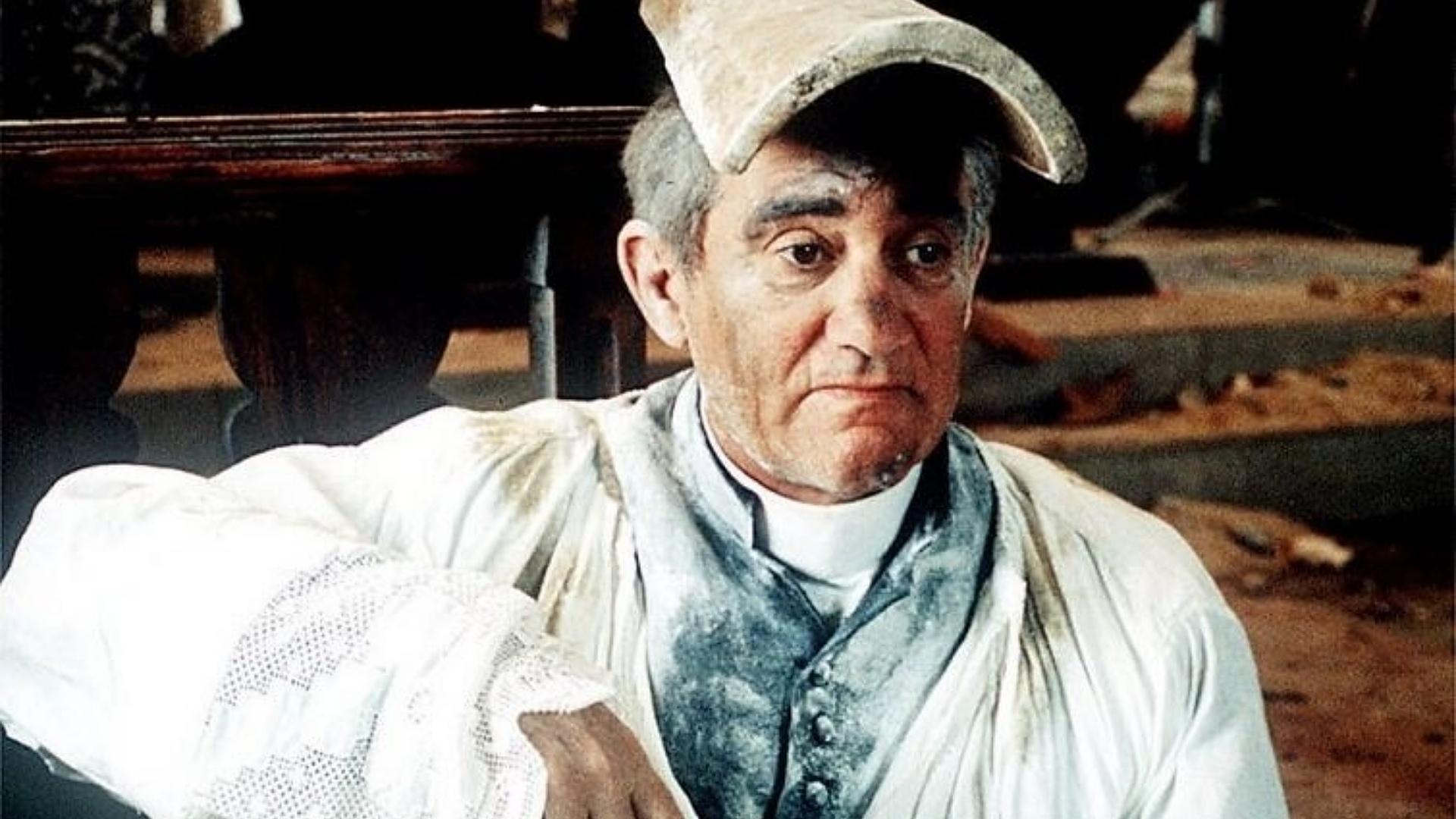 O Noviço Rebelde | TV Time