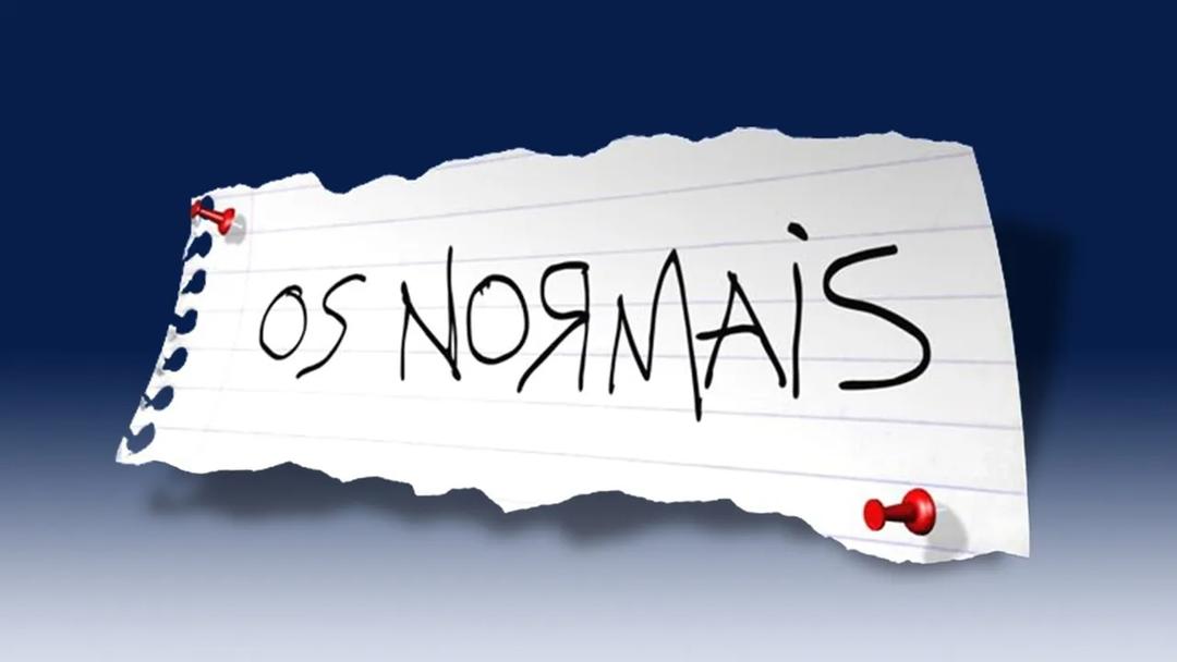 Os Normais | TV Time