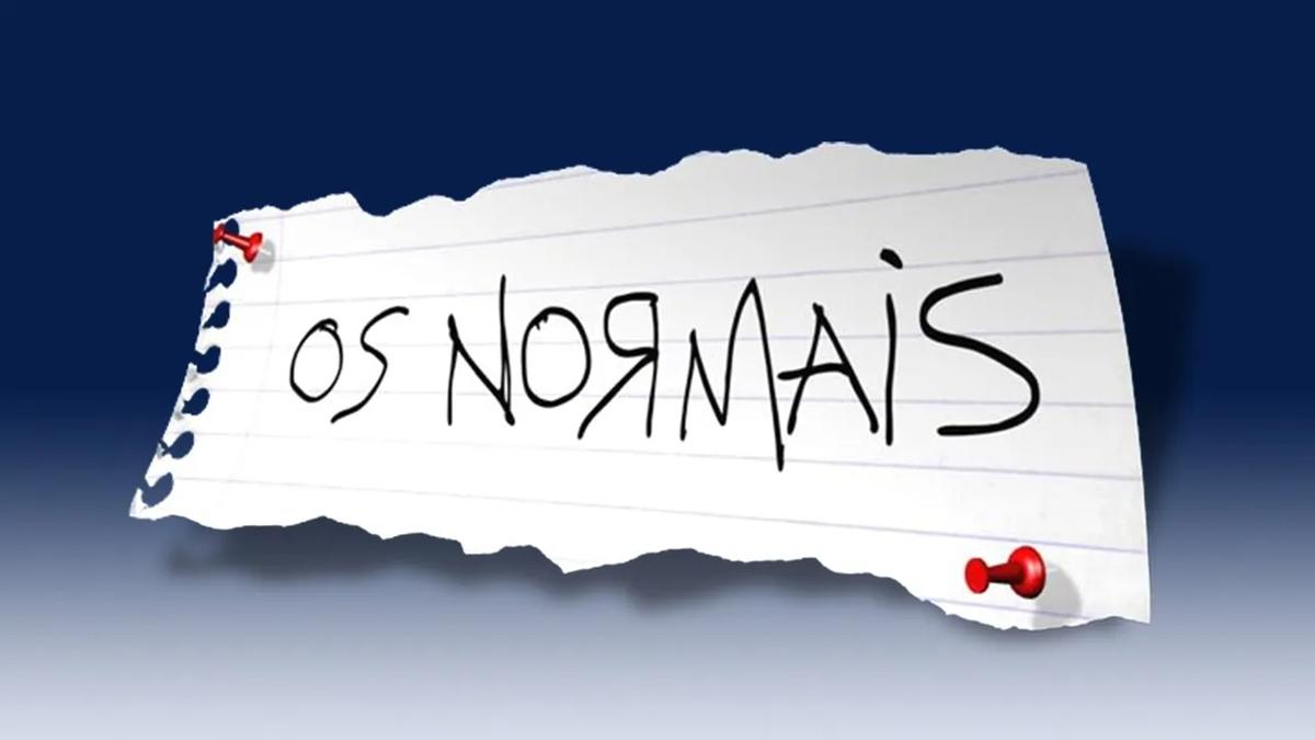 Os Normais | TV Time