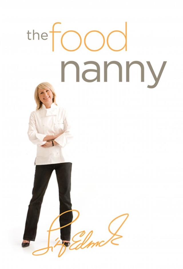 The Food Nanny | TV Time