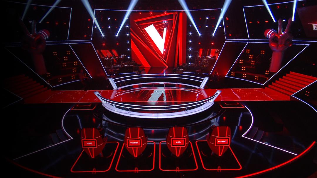 The Voice (FR) | TV Time
