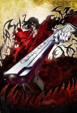Hellsing OVA | TV Time