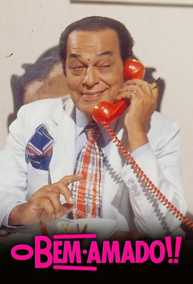 O Bem-Amado (1973) | TV Time