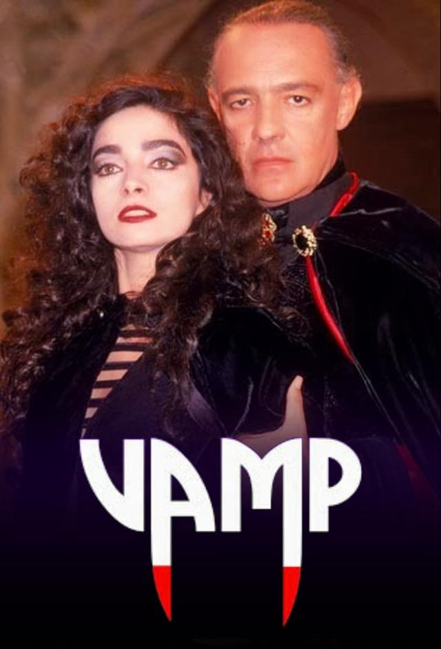 Vamp | TV Time