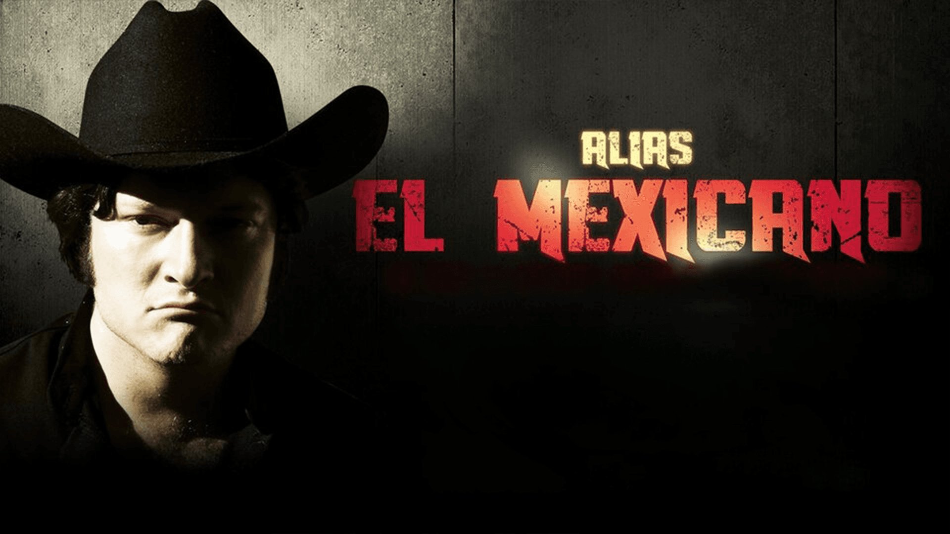 Alias El Mexicano | TV Time