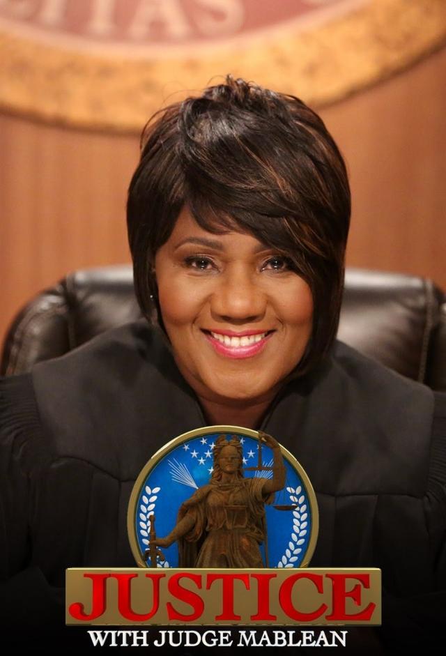 Justice With Judge Mablean | TV Time