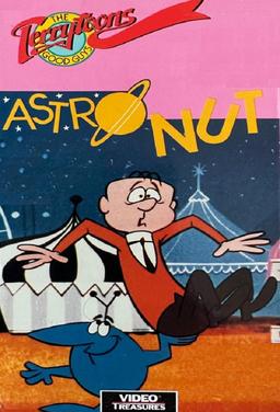 The Astronut Show | TV Time