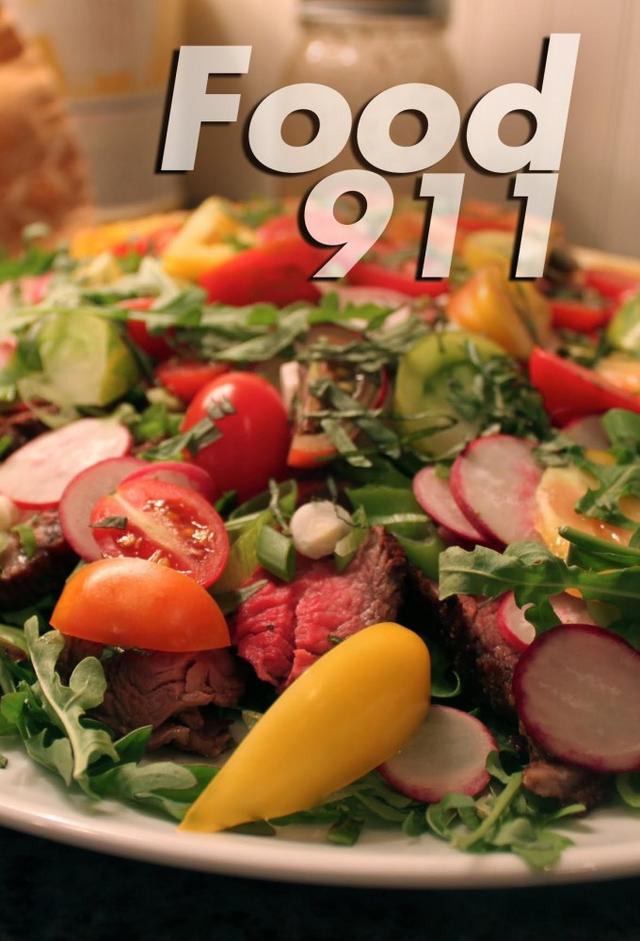 Food 911 | TV Time