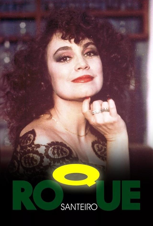 Roque Santeiro | TV Time