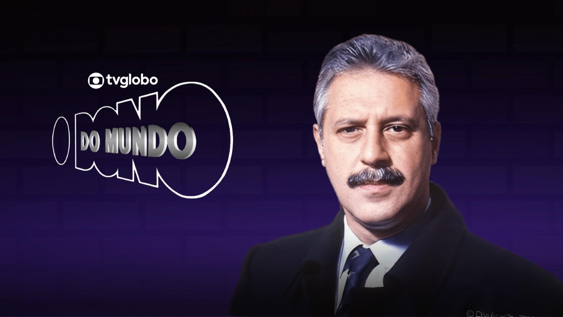 O Dono do Mundo | TV Time