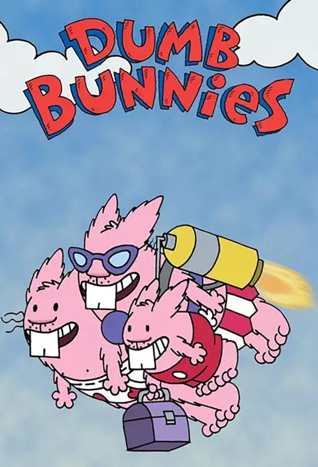 The Dumb Bunnies | TV Time