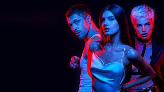 Hidden Truths | TV Time