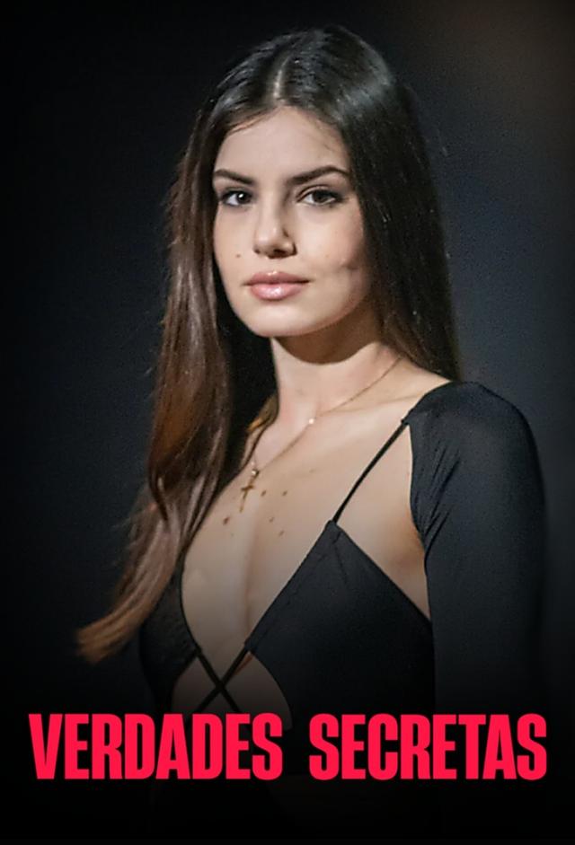 Hidden Truths | TV Time