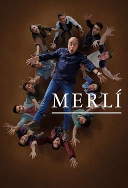 Merlí | TV Time