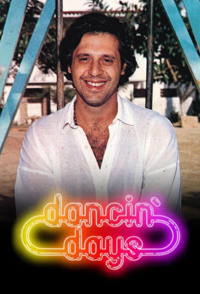 Dancin' Days | TV Time