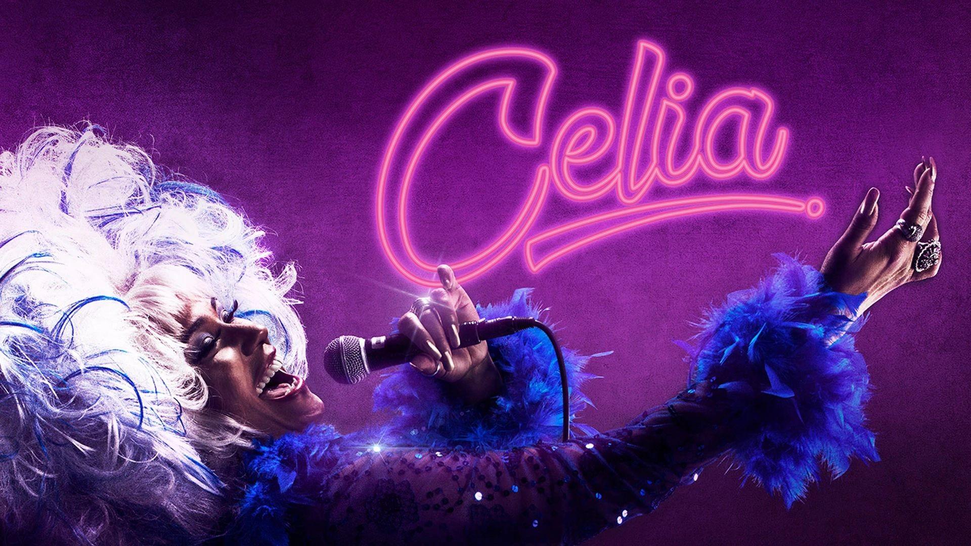Celia (2015) | TV Time