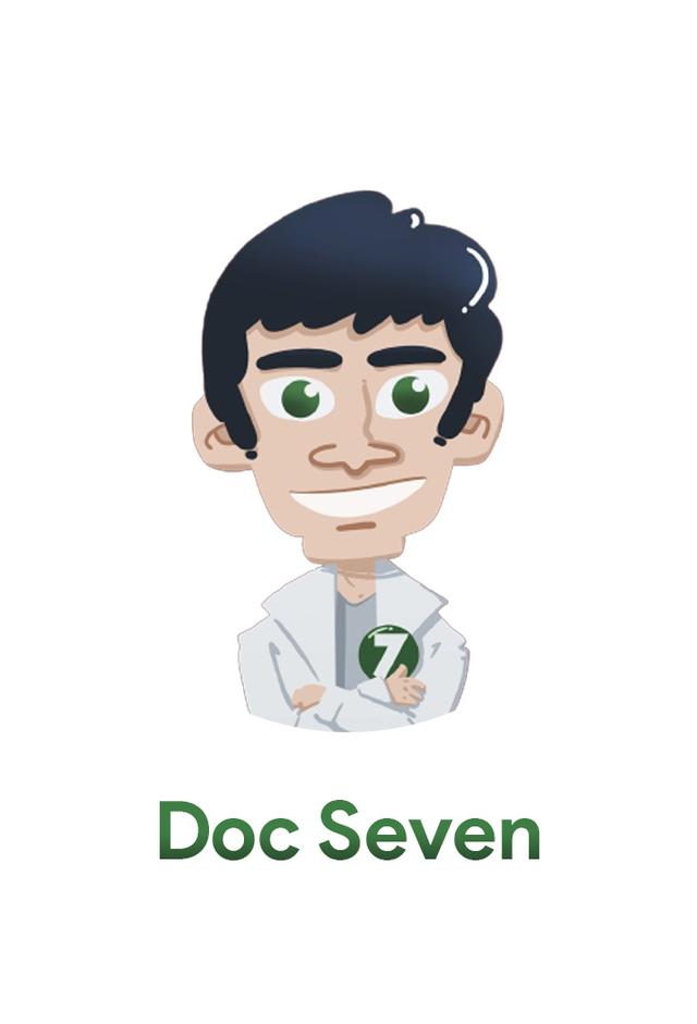 Doc Seven | TV Time